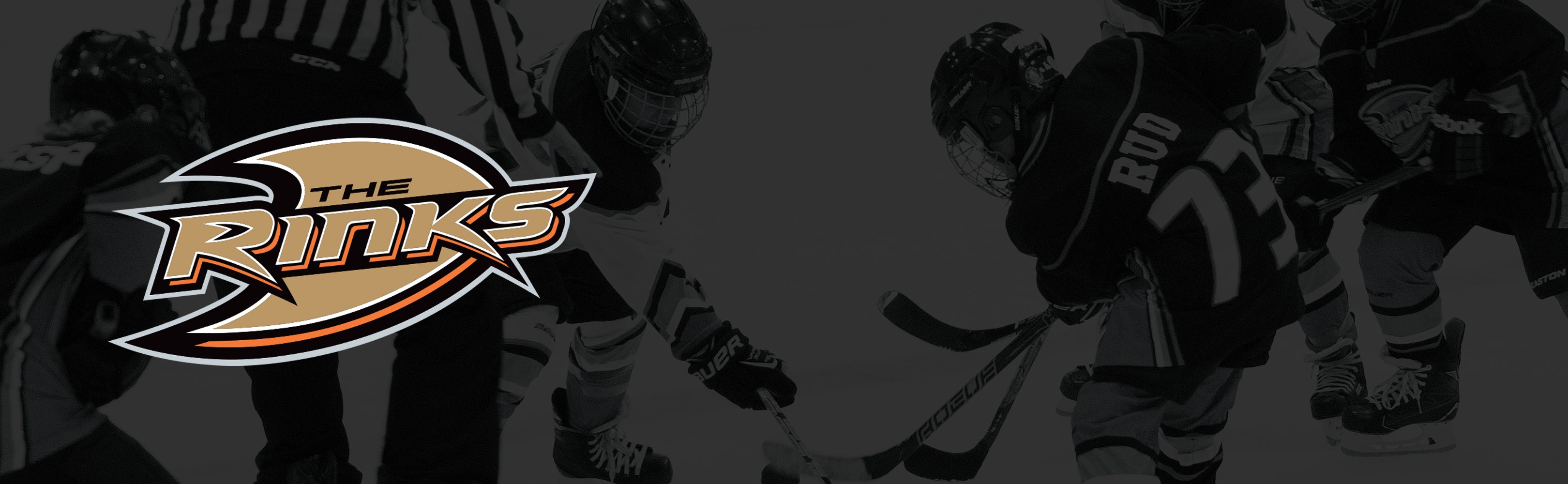 The Rinks – Patriot Sports